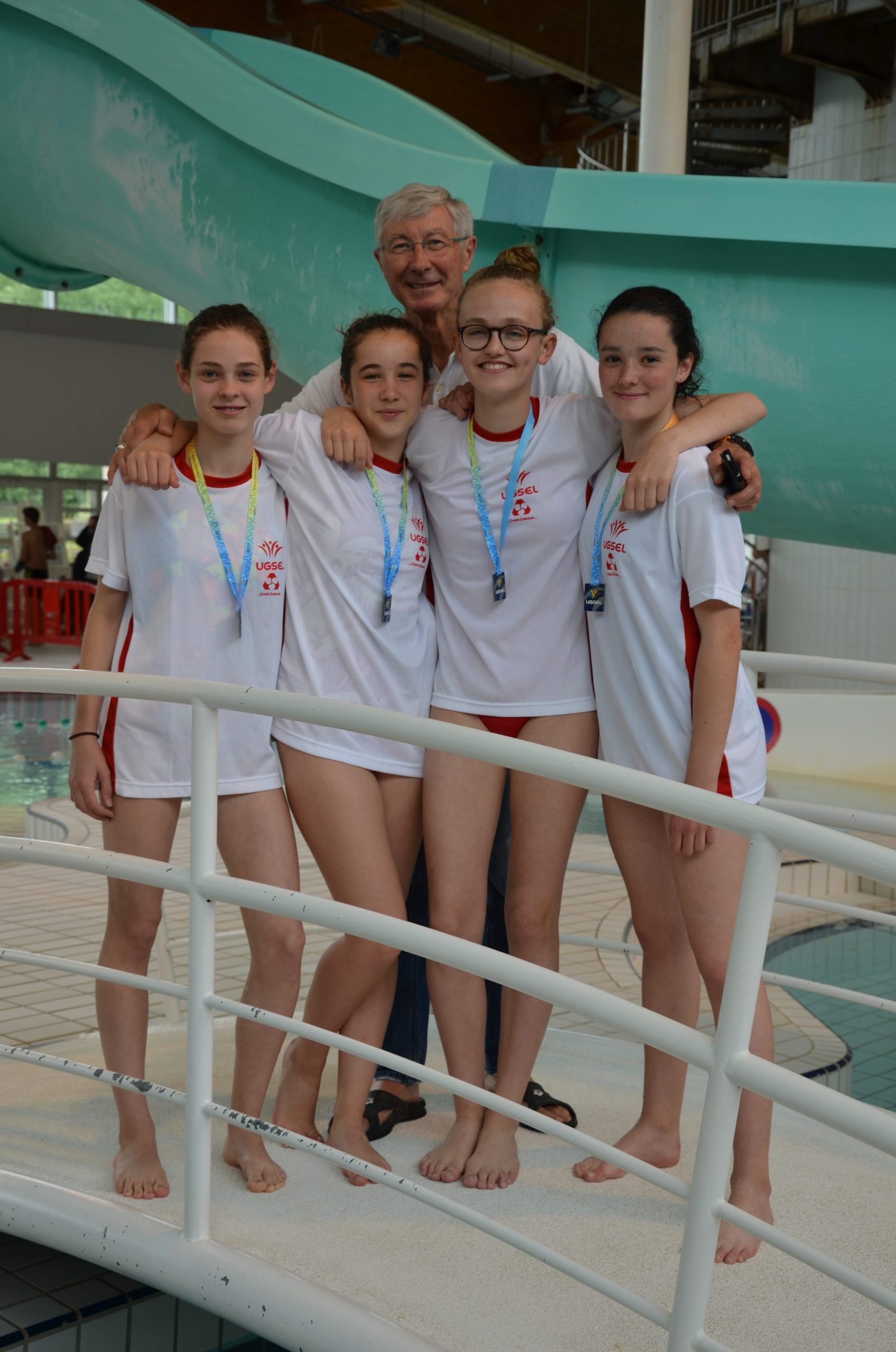 Education physique et sportive | Collège Le Sacré Cœur Vannes